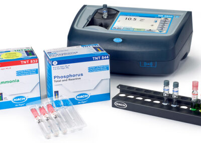 Equipos de laboratorio - Probetas y Pipetas