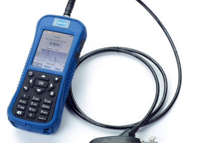 Equipos portatiles y campo - Probetas y Pipetas