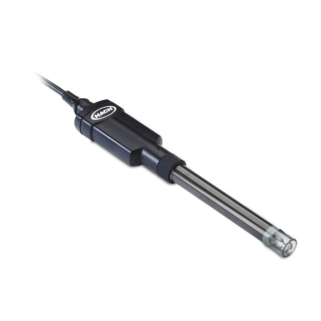 Electrodo de ORP/RedOx Intellical MTC301 para laboratorio, multiuso ...